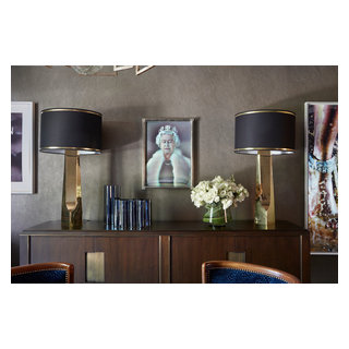 Aubrey - Los Angeles - by Tracie Butler Interior Design | Houzz