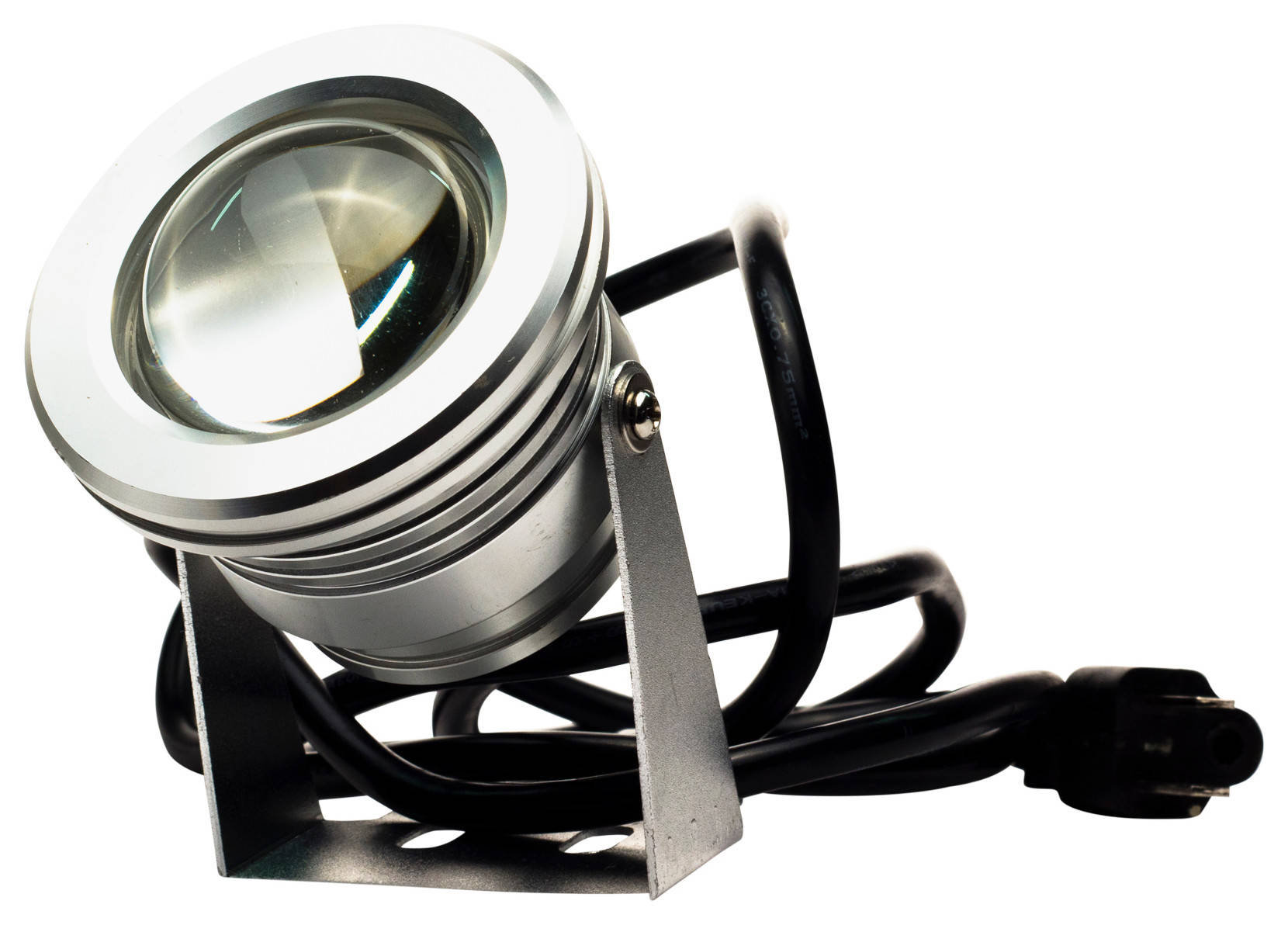 LED Spot Light Pure White 10W 12Volt - Transitional - Spot Lights - by ...