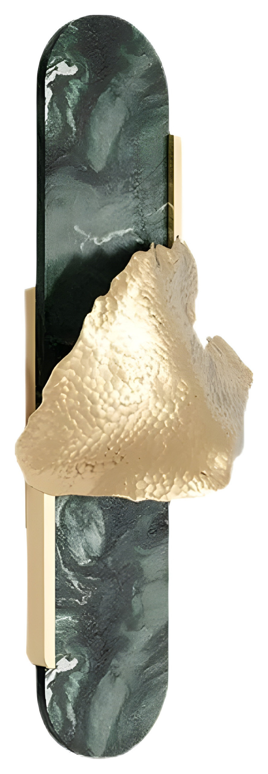Luxury Wall Lamp in Imperial Style for Living Room, Bedroom ...