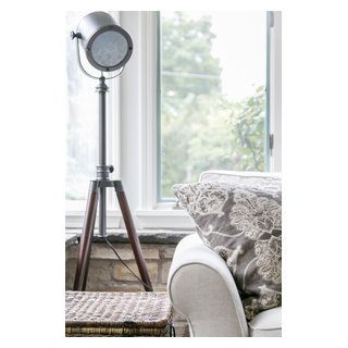 Sarah Coe Designs - Chicago - by Alcove Images | Houzz
