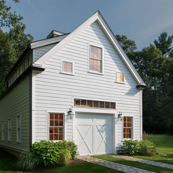 75 Detached Garage Ideas You'll Love - February, 2026 | Houzz