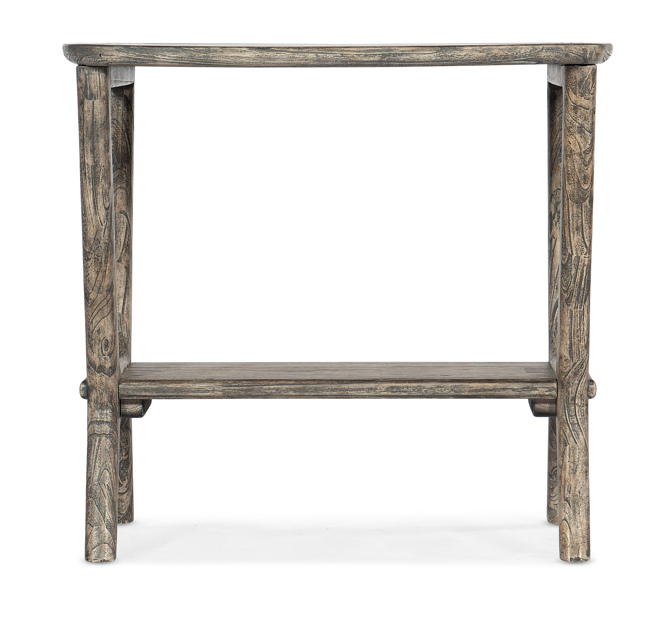 Commerce and Market Brandon End Table - Farmhouse - Side Tables And End ...