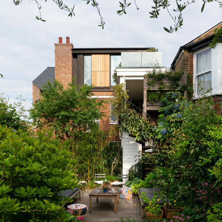 75 Beautiful Terrace Ideas and Designs - August 2023 | Houzz UK