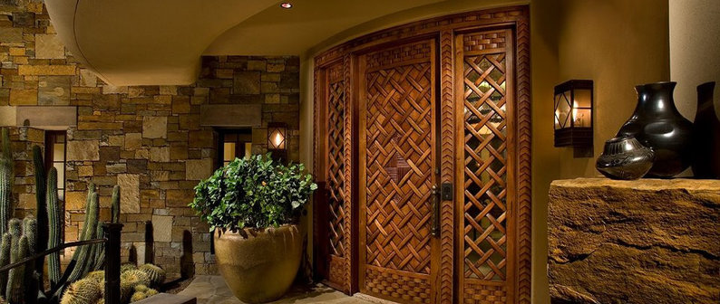SONORAN DOORS - Project Photos & Reviews - Phoenix, AZ US | Houzz