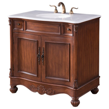 The 15 Best Victorian Bathroom Vanities | Houzz