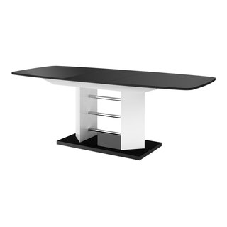 Mimosa 3 Extendable Dining Table - Modern - Dining Tables - by Table ...