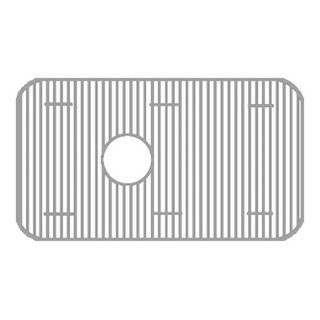 Stainless Steel Sink Grid - Colanders And Strainers - by Buildcom | Houzz
