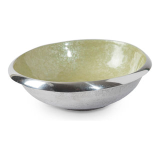 Eclipse 6" Bowl, 6" - Traditional - Serving And Salad Bowls - by Julia ...