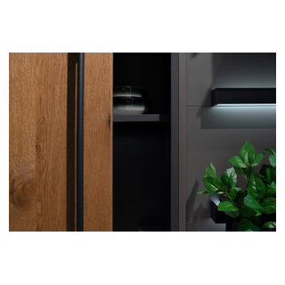 ROCCA-E, MADERO, CLASSIC- FS - Modern - Kitchen - Orange County - by ...