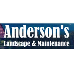 ANDERSON LANDSCAPE DESIGN AND MAINTENANCE - Project Photos & Reviews ...