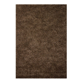 Barun Contemporary Area Rug, 9'x13' - Contemporary - Area Rugs - by ...