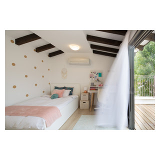 Modern house Israel - Modern - Kids - Other - by Tamar Freudmann ...