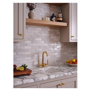 Silverado Spec House - Transitional - San Francisco - by Slarve ...