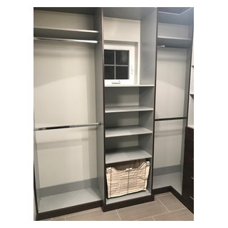 Walk-In Closets - St Louis - by Chelsea Neidenbach @ Closet Factory (St ...