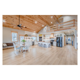 Soho Signature | Modin Rigid LVP Collection Customer Space | TX ...