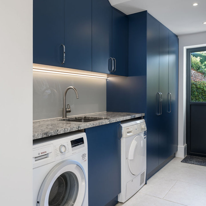 75 Beautiful Utility Room Ideas and Designs - December 2025 | Houzz UK