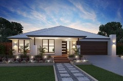 Colours to go with Colourbond Ironstone roof | Houzz AU