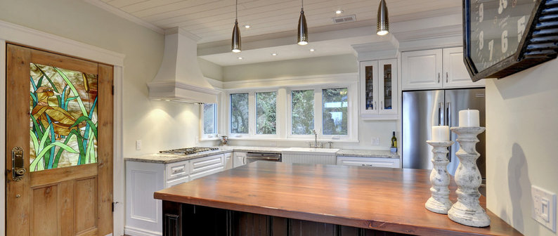 J. BROCK WATSON - Project Photos & Reviews - Bracebridge, ON CA | Houzz