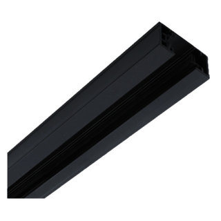 NICOR 8 Ft. Linear Track Lighting Section - Transitional - Track ...