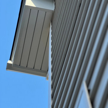Certainteed Siding Herringbone - Photos & Ideas | Houzz