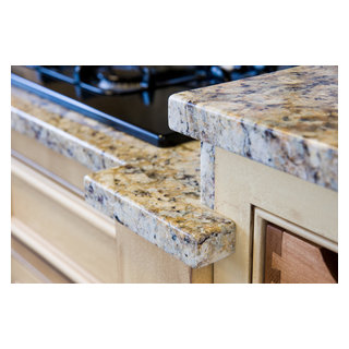 Edge Details - Traditional - Minneapolis - by Stone Countertop Outlet ...