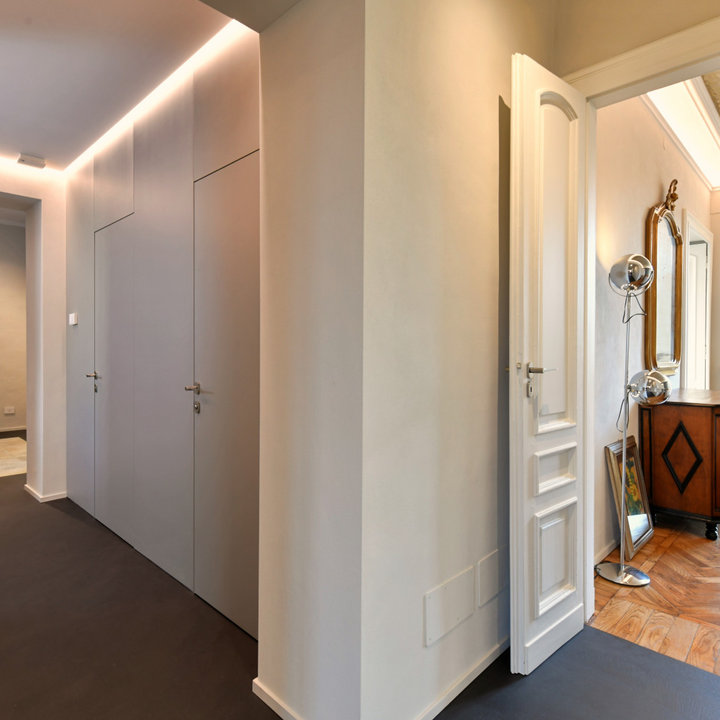 75 Beautiful Entryway with Recessed Ideas & Designs - March 2026 | Houzz AU