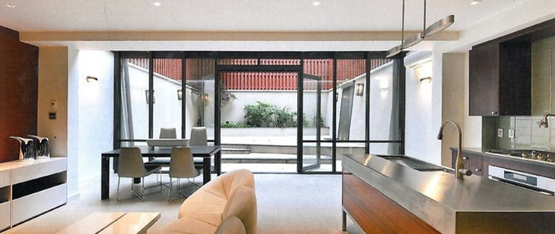 ANDREW FREDMAN ARCHITECT - Project Photos & Reviews - New York, NY US ...