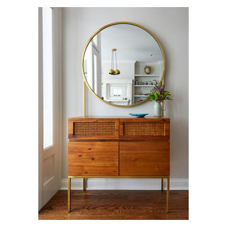 Walton - Chicago - by KitchenLab Interiors | Houzz