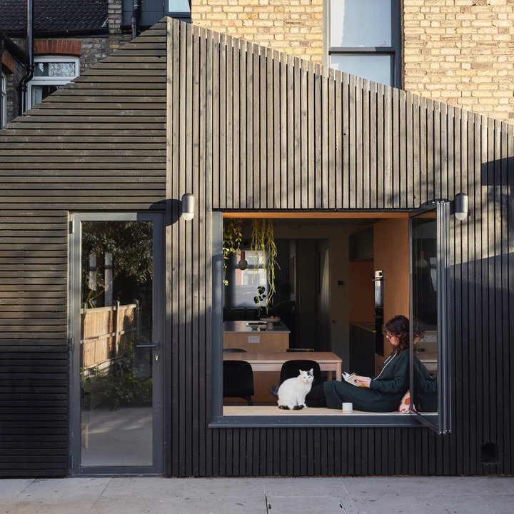 75 Beautiful Rear Extension Ideas and Designs - October 2025 | Houzz UK