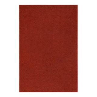 Home Decor Turf Square Area Rug Garden, Decks, Bedrooms, 8' x 13 ...