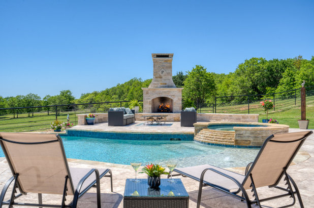 The 10 Most Popular Pools of Spring 2021