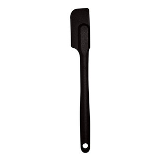 Orka Black Silicone Slim Spatula - Contemporary - Spatulas - by ...