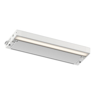 LED Under Cabinet - Utilitarian inspirations - 1 inches tall by 4.25 ...