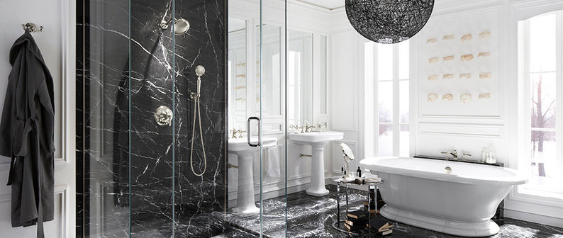 KOHLER SIGNATURE STORE BY STUDIO41 - Project Photos & Reviews - Chicago ...