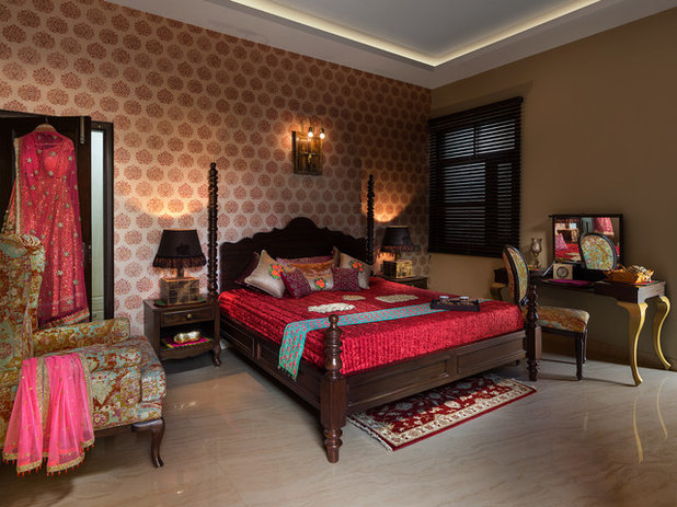 15 Fresh Indian Bedrooms That Say Let's Start Over