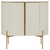 Paloma Bar Cabinet - Contemporary - Wine And Bar Cabinets - by Sunpan ...
