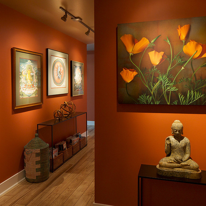 Condo Entryway - Photos & Ideas | Houzz