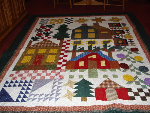 Thimbleberries Village