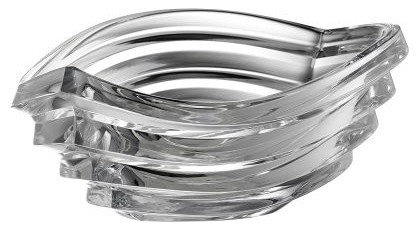 Galway Atlantic Bowl, Large - Contemporary - Fruit Bowls And Baskets ...