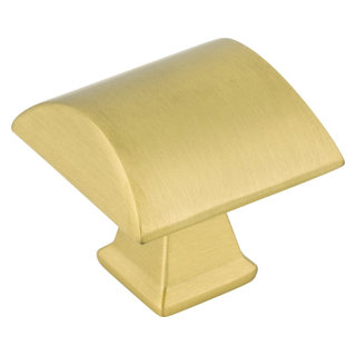 Roman Cabinet Knob - Transitional - Cabinet And Drawer Knobs - by ...