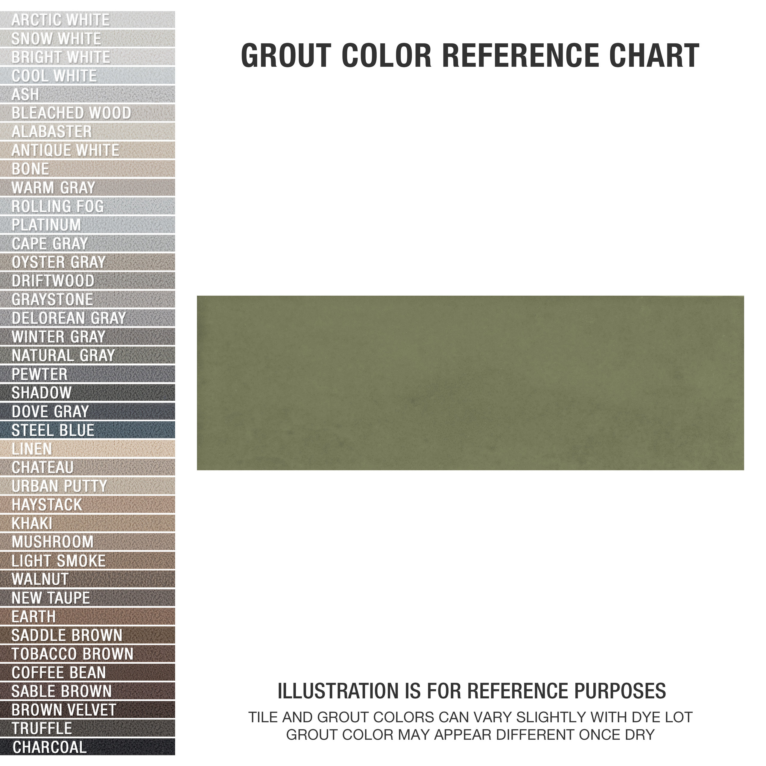 Coco Matte 2" x 5-7/8" Porcelain Floor and Wall Tile - Contemporary ...