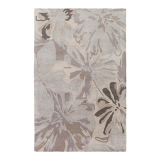 Emma Mason Signature Lisette 3 X 12 Runner - Contemporary - Hall And ...