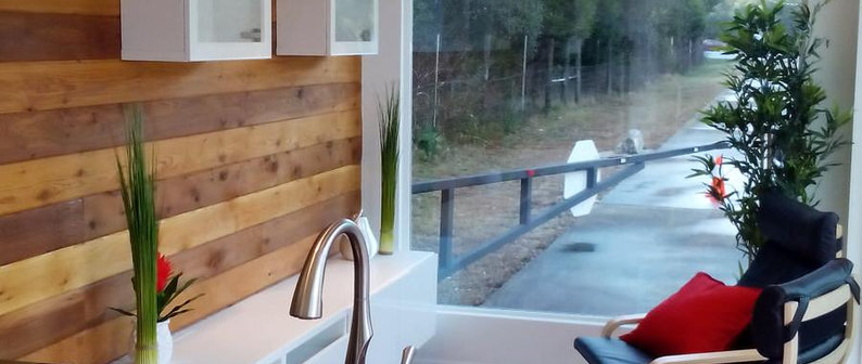 Container Living Solutions - Project Photos & Reviews - Austin, TX US ...