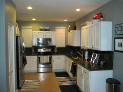 1945 kitchen gets some new life | Houzz Forum