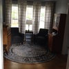 8-foot wide kitchen?
