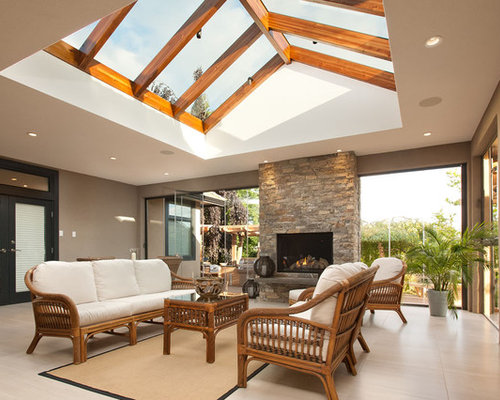 Best Atrium Skylights Design Ideas & Remodel Pictures | Houzz