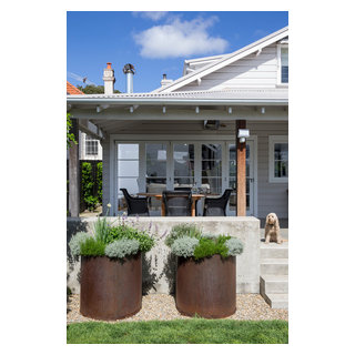 Outdoor lighting - Modern - Verandah - Sydney - by Clipsal by Schneider ...