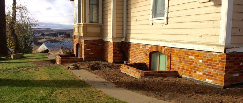 WILBERT PRECAST INC - Project Photos & Reviews - Spokane, WA US | Houzz