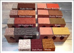 1970's Brick Exterior Need Help!