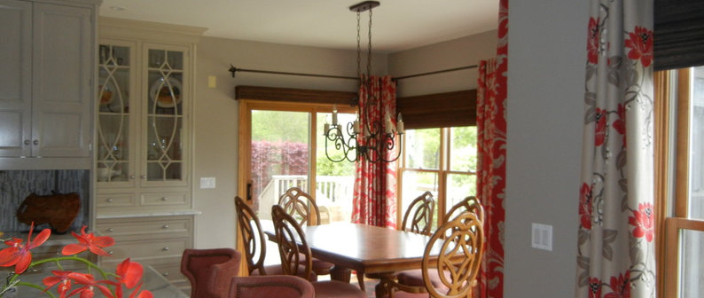 NATALIE KIRKPATRICK DESIGN, LLC - Project Photos & Reviews - Crystal ...